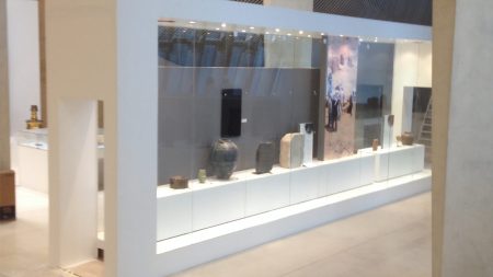 Roads of Arabia: A Study In Exhibition Management